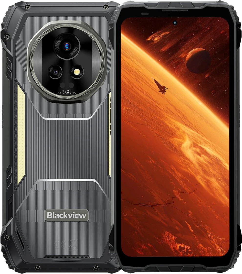 Blackview Xplore 2 5G 256GB 12GB RAM Gsm Unlocked Phone Mediatek ...