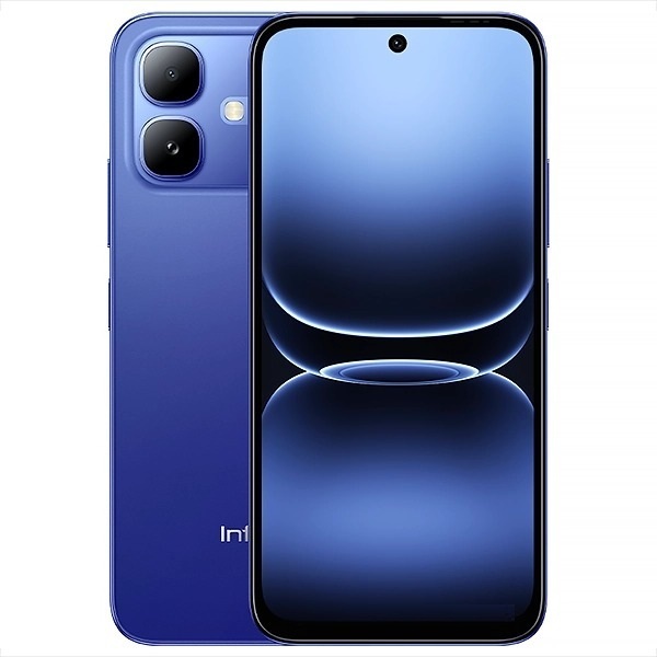 Infinix Smart 20 X6840 Cloudline Blue 128GB 4GB RAM Gsm Unlocked Phone ...