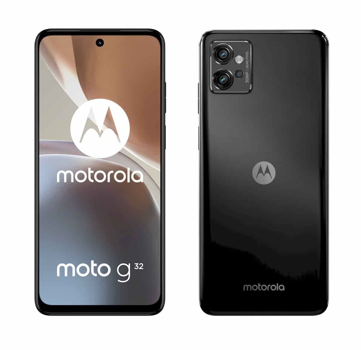 Motorola Moto G32 XT2235-3 64GB 4GB RAM Qualcomm SM6225 Snapdragon 680 ...
