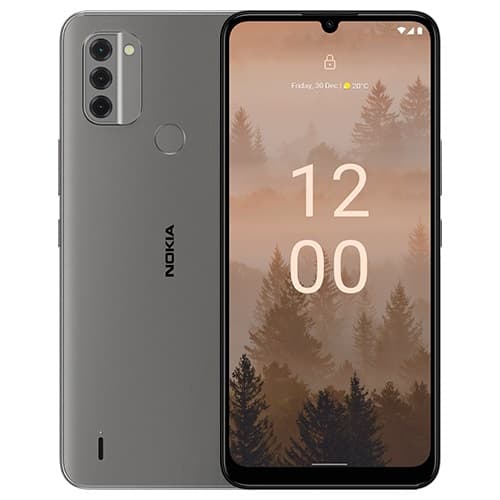 Nokia C31 Standard Edition 32GB 4GB RAM Gsm Unlocked Phone Unisoc ...