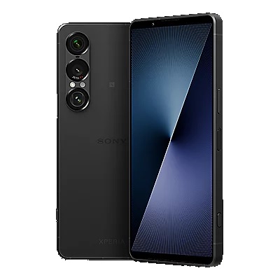 Sony Xperia 1 VII 5G 512GB 12GB RAM Gsm Unlocked Phone Qualcomm SM8750 ...